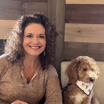 Pam Hazell - Licensed Professional Counselor